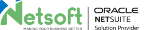 Netsoft | NetSuite ERP – Oracle NetSuite Solution Provider